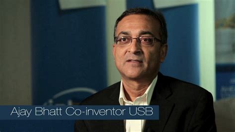 改變世界二十多年的 Usb，你知道發明它的人，從沒在上面收過一分錢嗎？ T客邦