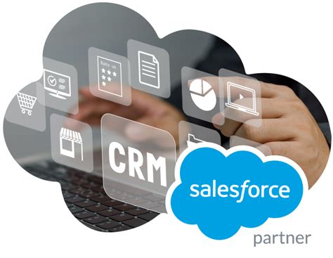 Salesforce Crm Integration Services Salesforce Integration Service