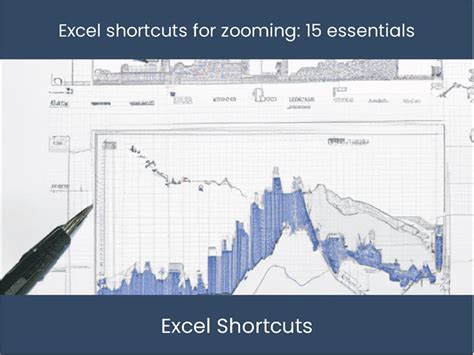 15 Essential Excel Shortcuts Zoom In And Out Instantly 15 Essential Excel Shortcuts Zoom In And Out Instantly