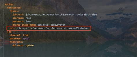 Springboot RELEASE And Hikaricp Issue Spring Projects Spring Boot GitHub