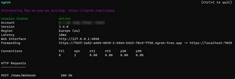 mollie payments with c asp mvc net core bjdejong blog