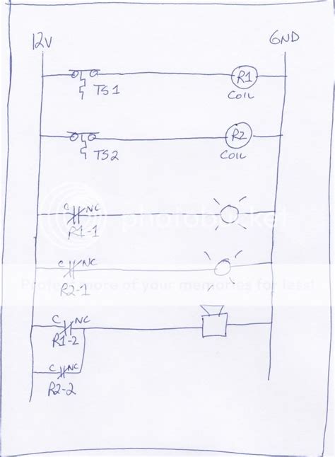 Advice On Wiring Of Temp Sensors SailNet Community