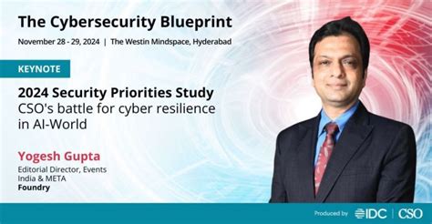 We Have The Data ~ Cdo 📊 Yogesh Gupta