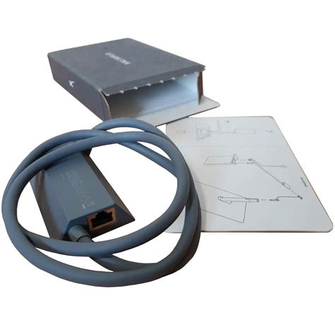 Адаптер Starlink Ethernet Adapter Satellite Internet V2 цена 3200 грн