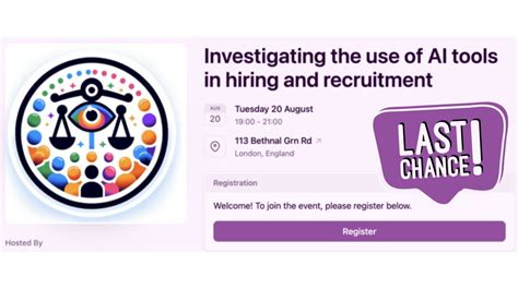 Coefficient On Linkedin 💡 Algorithmic Auditing In The Uk Is Still Immature 🗣️ Hear From Experts