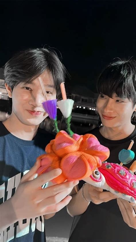 Tutor Yim In Beautiful Men Cutie Guy Names