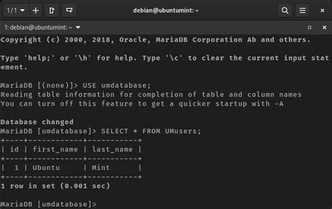 How To Install Lamp Apache Mariadb Php On Debian 12