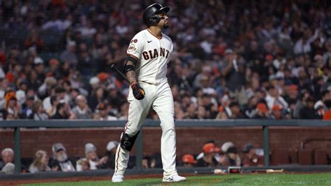 Johan Camargo Vuelve A Triple A Con Los Gigantes