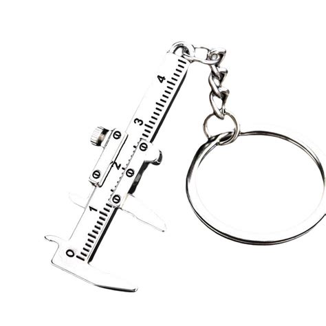 Mini Adjustable Wrench Keychain Spannerspanner Wrench Keyring Pendantnovelty Wrench Repair