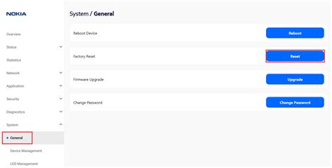 How To Factory Reset Iinet Modems Iihelp