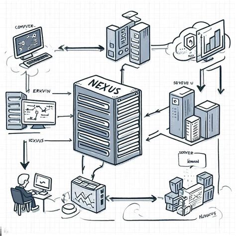 Understanding Nexus Introduction To Api By Younusraza Medium