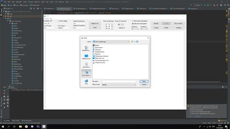 Java Jfilechooser не видит подключенный телефон Возможно ли вообще его увидеть Stack