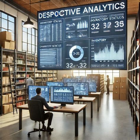Descriptive Analytics In Retail Retail Prowess