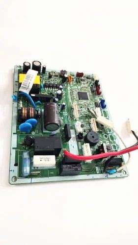 HITACHI IVERTER INDOOR AC PCB For Circuit Board Copper Thickness 2 Mm At 1999 Piece In New