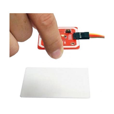 Shield Arduino Lettore Nfc Rfid Con Due Trasponder 1356mhz Android