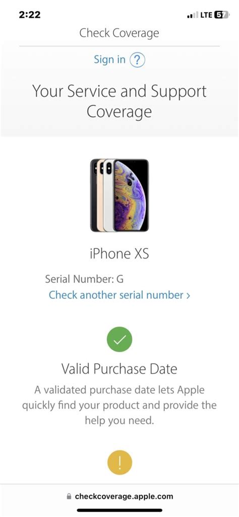 How To Check IPhone Warranty Status TechPP