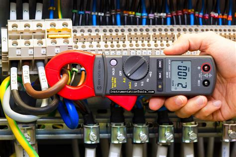 Electrical Troubleshooting