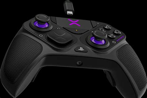 Victrix Pro BFG ワイヤレス コントローラー レビュー - Gamingdeputy Japan