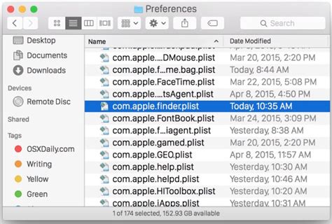 Use Property List Editor To Edit Plist Files In Mac Os X For Free