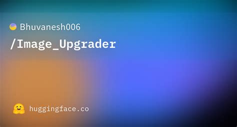 Bhuvanesh006imageupgrader At Main