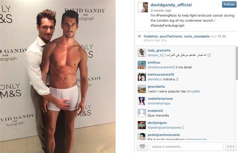 Feelingnuts Celebrities Grabbing Their Junk For A Good Cause