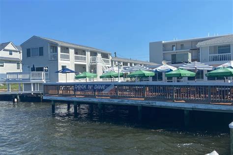 Beachwalk At Sea Bright Rumson