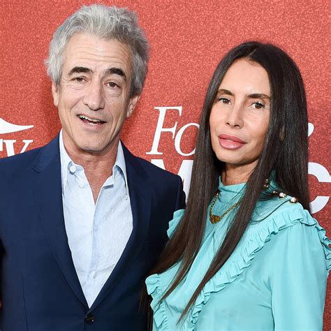 Dermot Mulroney Wife Prima Apollinaare Break Up