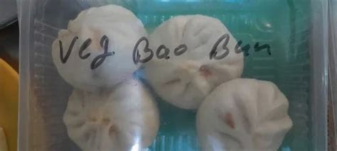 Vegetarian Bao Bun For Restaurant Packaging Type Packet At ₹ 400 Kg In New Delhi