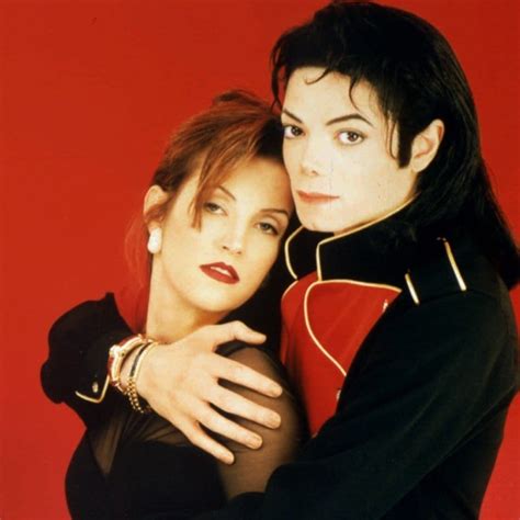 On This Day 30 Years Ago Michael Jackson Married Lisa Marie Presley In