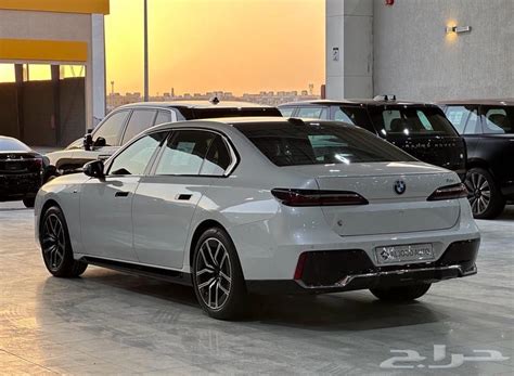 بي ام دبليو 735i Kitm موديل 2023 فل كامل جديد موقع حراج