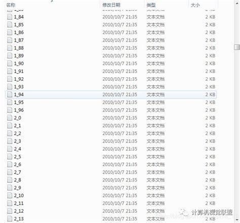 【项目实践】：knn实现手写数字识别（附python详细代码及注释） Csdn博客