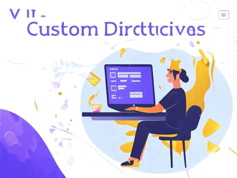 Vue3自定义指令实战指南 Dawoai