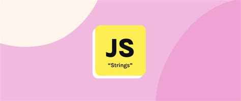 Sushant Pathare On Linkedin Strings In Javascript