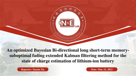 Pdf An Optimized Bayesian Bi Directional Long Short Term