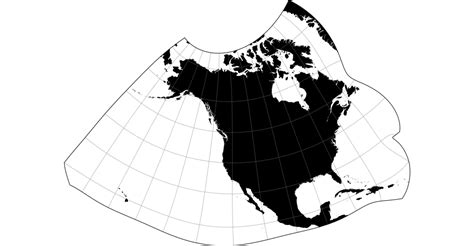 Github D3d3 Geo Projection Extended Geographic Projections For D3 Geo