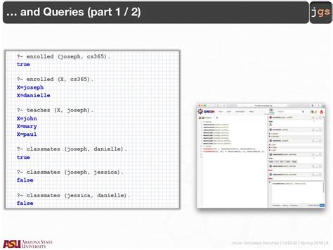 Cse240 Lecture 26 Speaker Deck