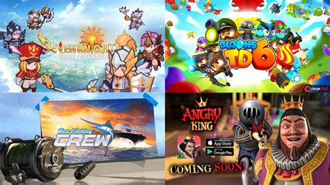 Game Mobile M I Si U Gi I Tr Cho B N Tha H L A Ch N Sforum