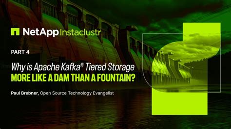 Netapp Instaclustr On Linkedin Apachekafka Kafka Opensource Datastreaming Tieredstorage
