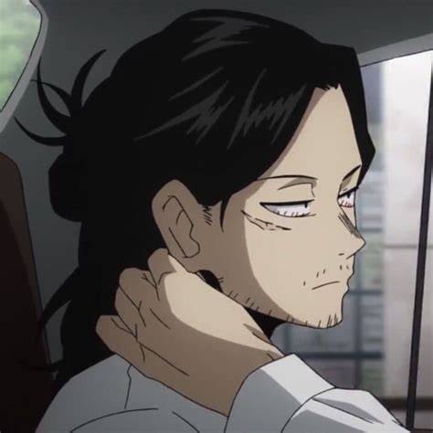 M Anime I Love Anime Anime Art Mr Aizawa Shouta Aizawa Hero Academia Characters My Hero