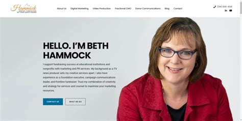 Beth Hammock Apr On Linkedin Nonprofitleadership Nonprofitfundraising Nonprofitmanagement…