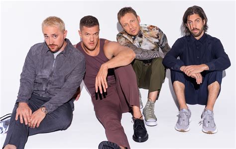 Imagine Dragons On Their Collaborations With “kindred Spirits” Riot Games