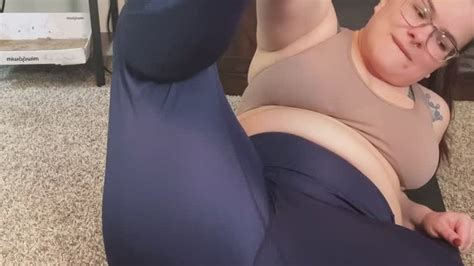 Yoga Farts S This Clips4sale