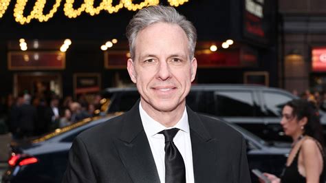 ‘absolute Disgrace Jake Tapper Writes Book On Joe Bidens Declining