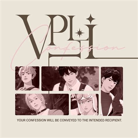Confession From V Plli