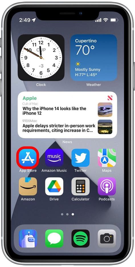 Comment Changer Le Mode De Paiement Sur Un Iphone Avec Partage Familial