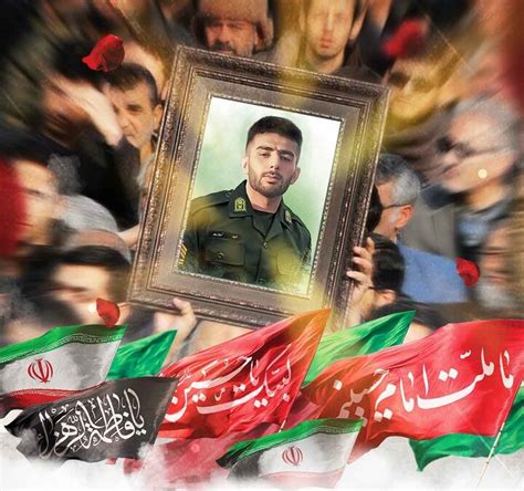 فرید کرم‌پور؛ شهیدی که عاشق خدمت در نیروی انتظامی بود ایمنا