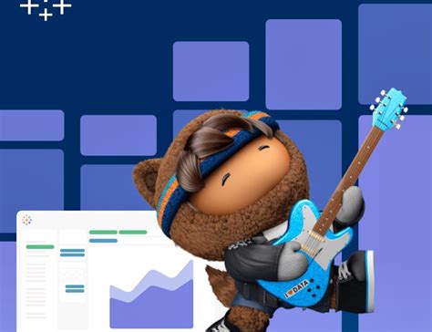 Fundamentals Of Visualization With Tableau Coursera