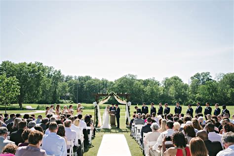 Weddings And Banquets