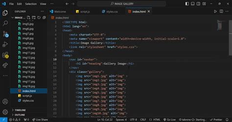 Priya Shukla On Linkedin Codealpha Frontend