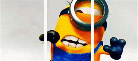 Minion Prison  Minion Prison Dont Leave Me Discover And Share S